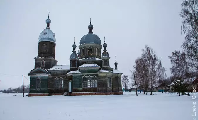 Гістарычнае фотавандроўку па першым селішчу старавераў на Русі Алены Юнес 6387_5