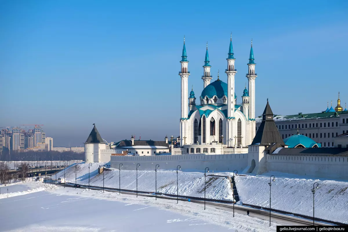 I-Kazan Kazan - 2018 kwi-lensi ye-stepanov uzuko 6406_6