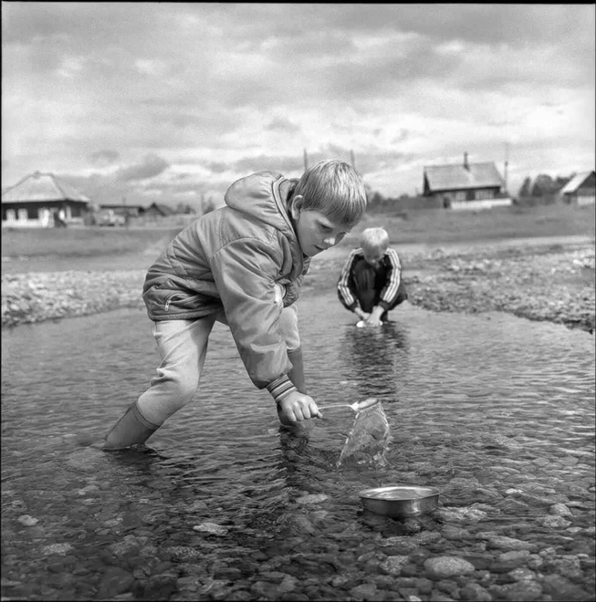 Fotografer Alexander Kustov 29