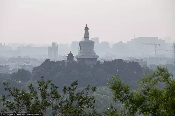 Beijing invernont komanso yosavuta ya zithunzi zokongola za Edward Hawailer 6482_6