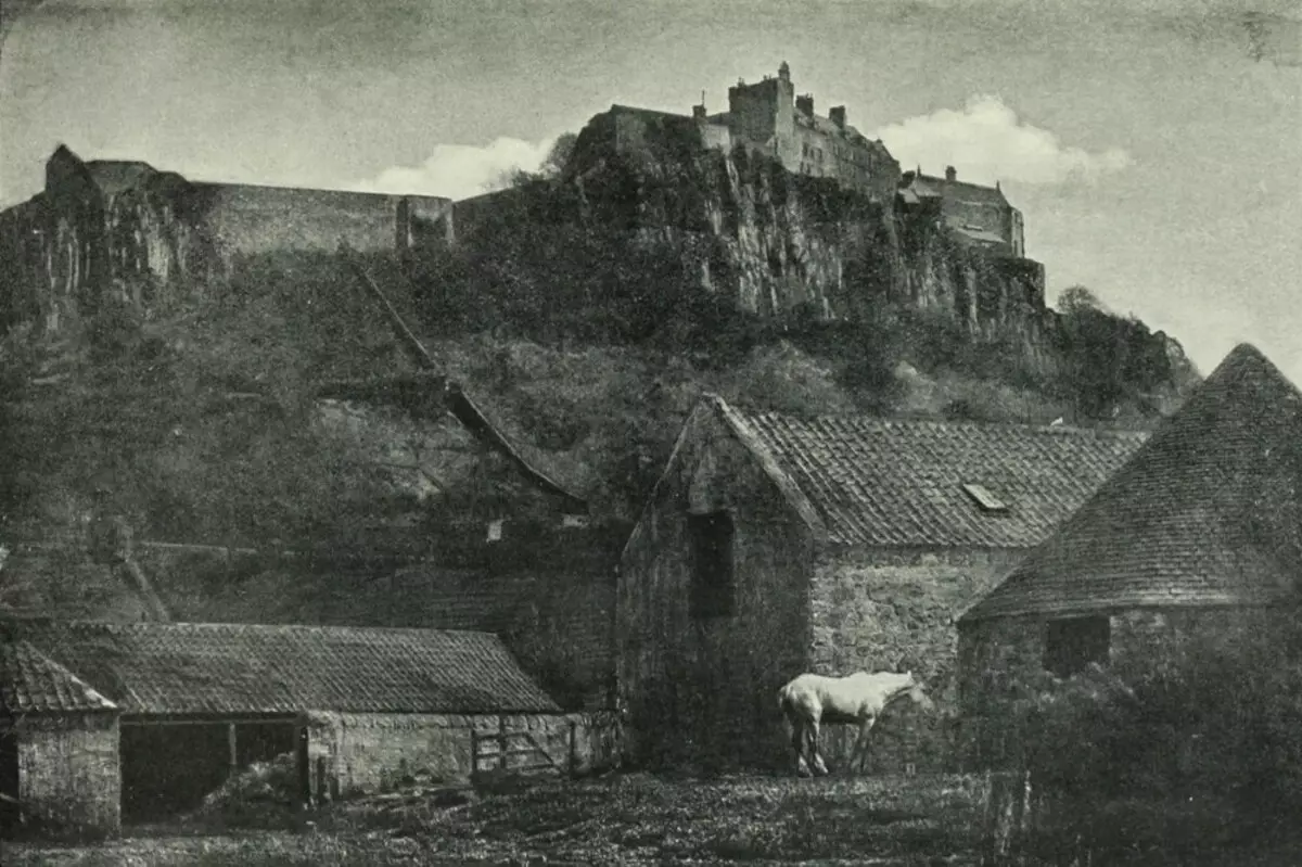 Scottish Photograph-pictorial James Craig Annan 10