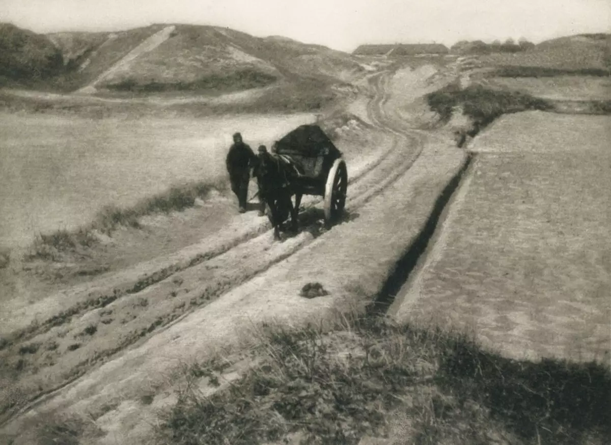 Fotograf skocez-piktorisht James Craig Annan 14