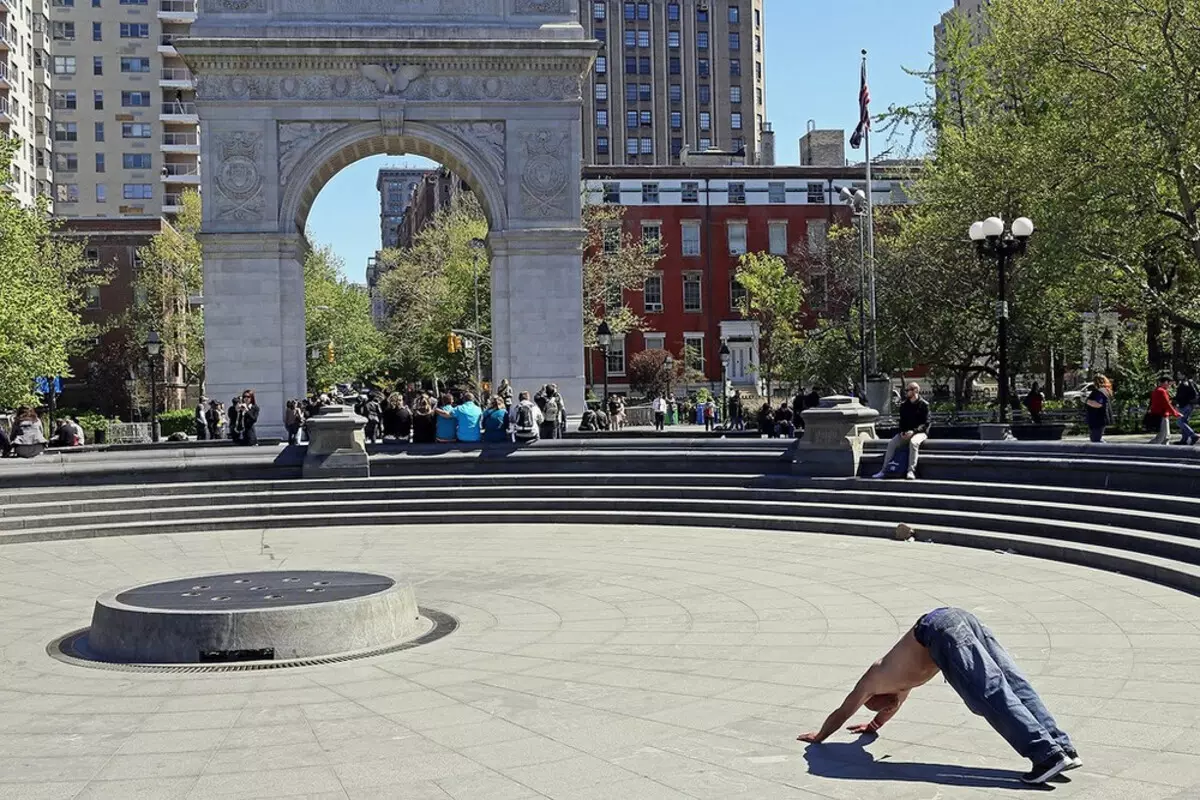 Esta es Nueva York, en las fotos de la calle de Rich Dutrcchy (Rich Dercherty) 6498_32