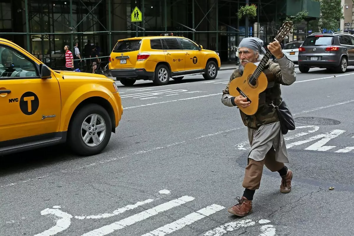 Ulichnye foto rica doherti 48