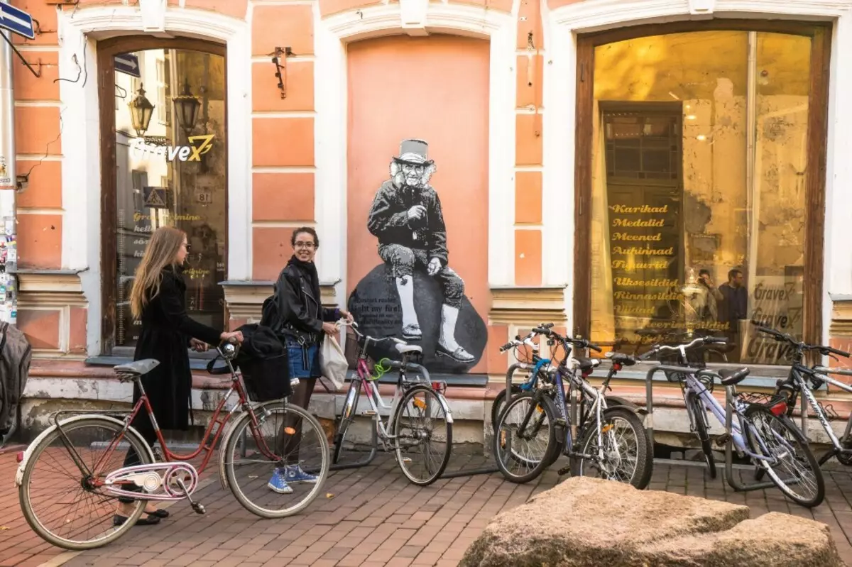 Tartu - eng kleng Stad an engem klenge Land 6627_1