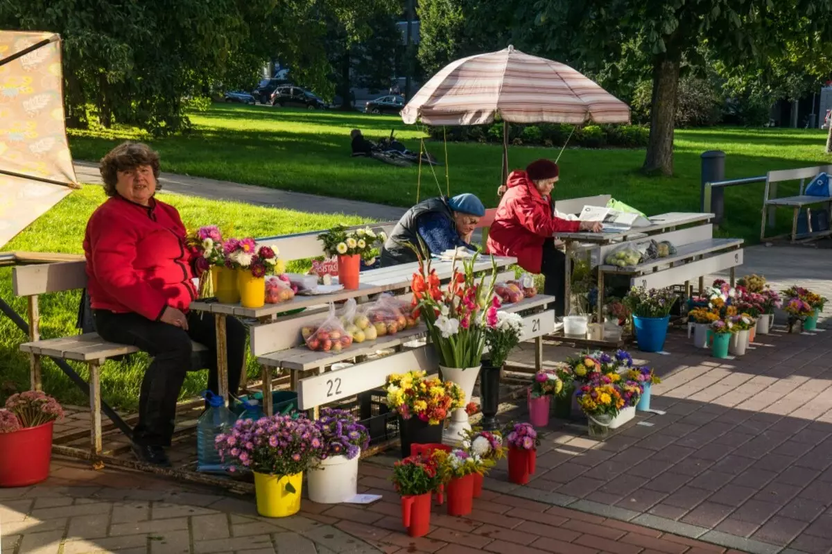 Tartu - مدينة صغيرة في بلد صغير 6627_11