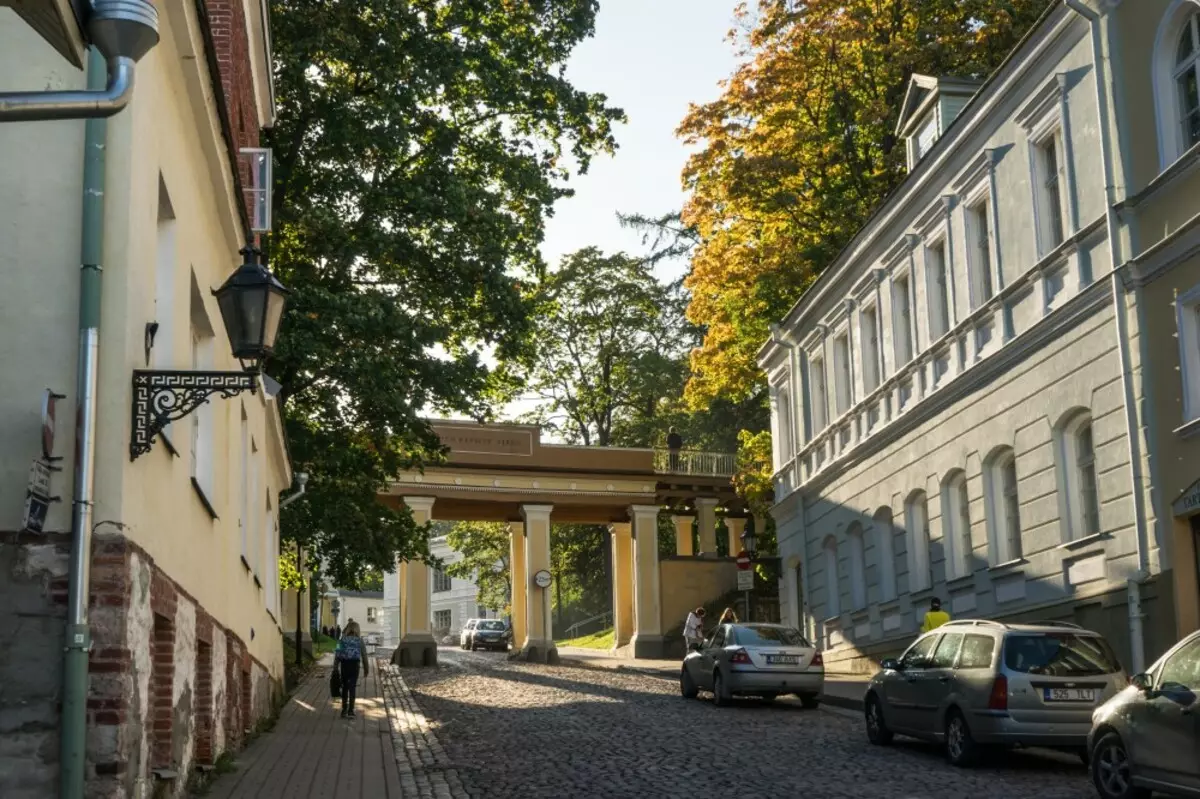 Tartu - een kleine stad in een klein land 6627_16