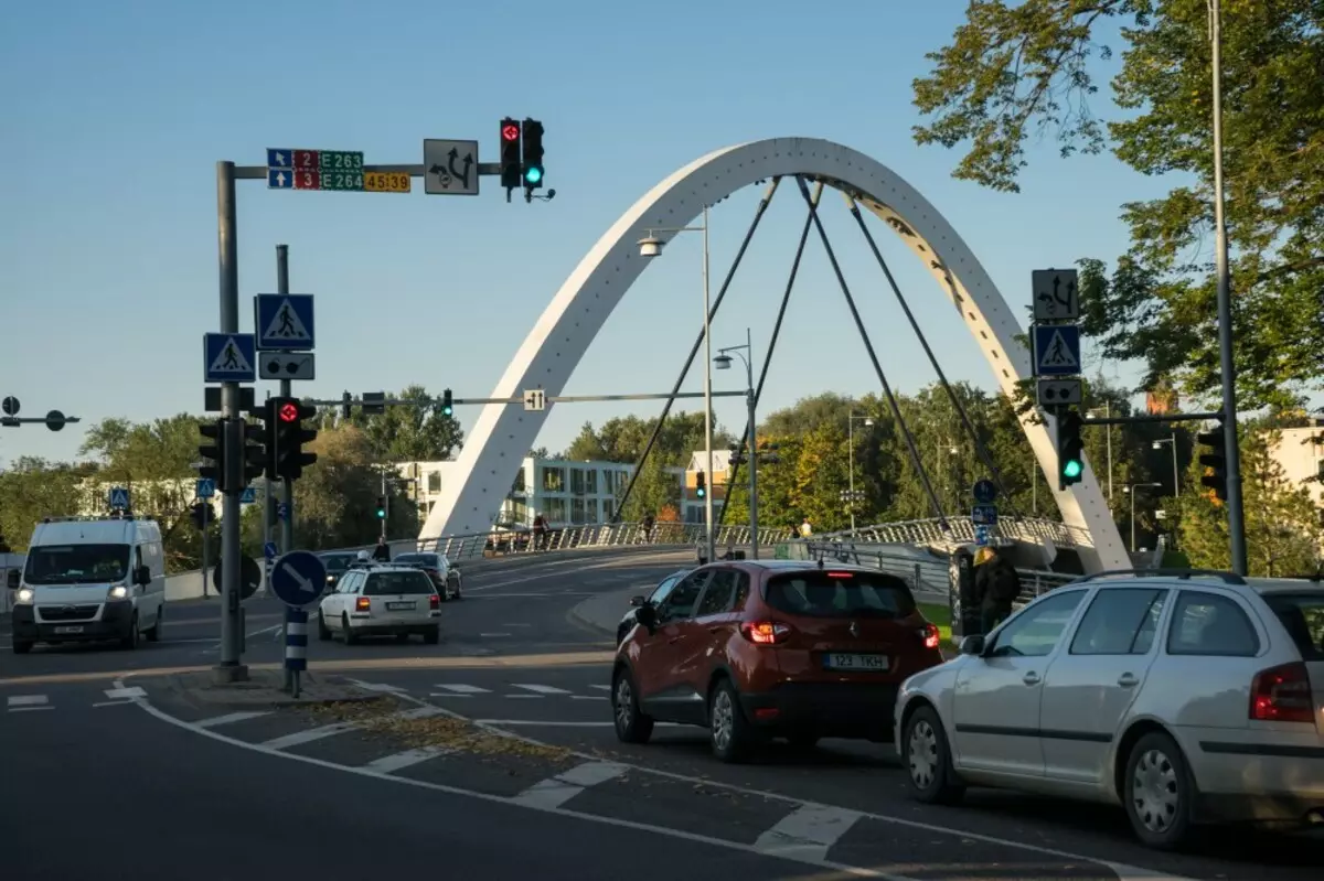 טאַרטו - אַ קליינטשיק שטאָט אין אַ קליין לאַנד 6627_20