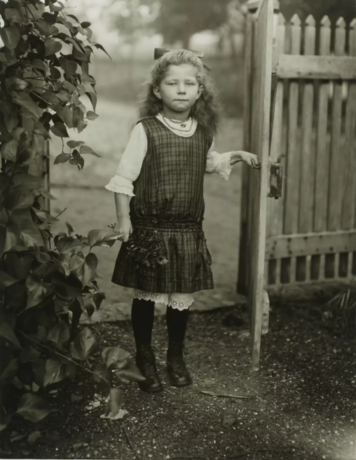 Alemanya entre les dues guerres mundials. Fotògraf August Zander (August Sander) 6688_4