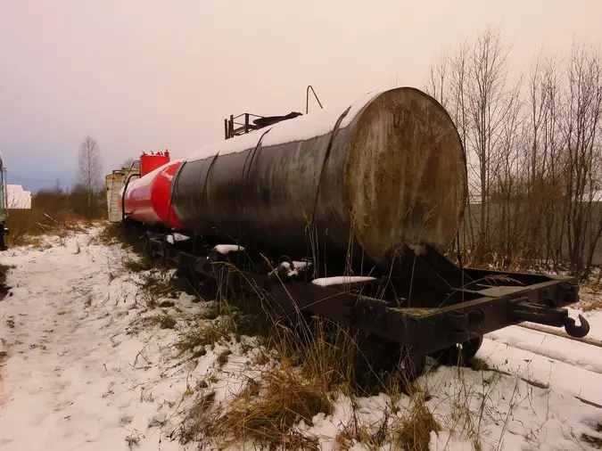 TÖSOVSKOY NARZOKOLE NARZOKOLEA Жорж Красникова дахь музейн музейд зураг авах 6850_19