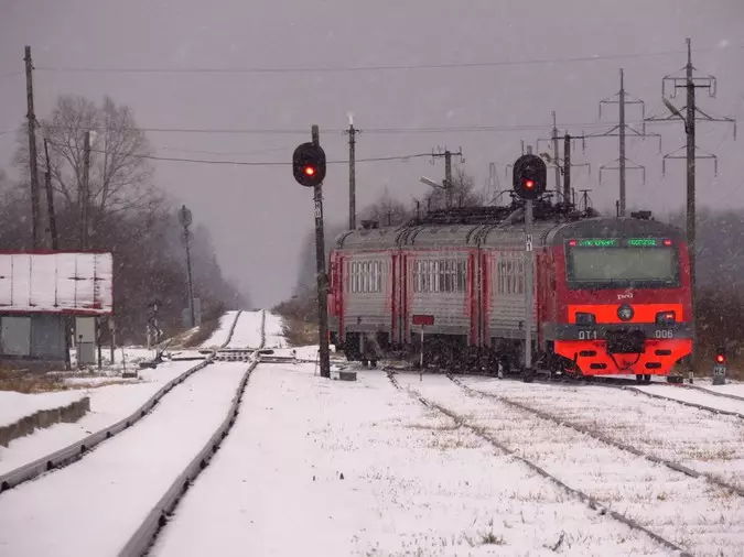 Na-ese foto na ebe ngosi ihe mgbe ochie na Tösovskoy narzokovee Geornikova 6850_2