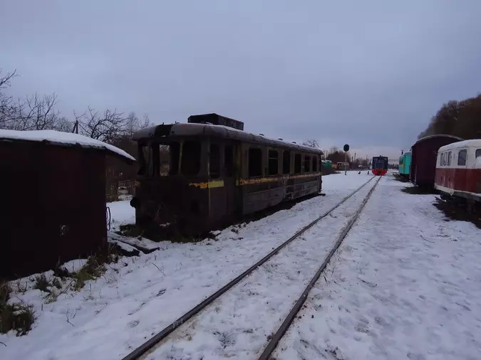 Na-ese foto na ebe ngosi ihe mgbe ochie na Tösovskoy narzokovee Geornikova 6850_29