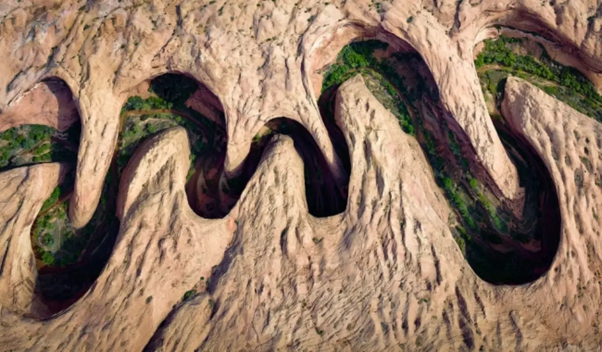 Inizio del miglior fotografo di natura geografica nazionale 2017 6852_2