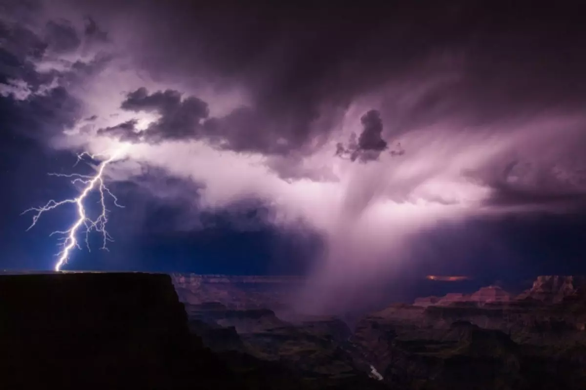 Inizio del miglior fotografo di natura geografica nazionale 2017 6852_4