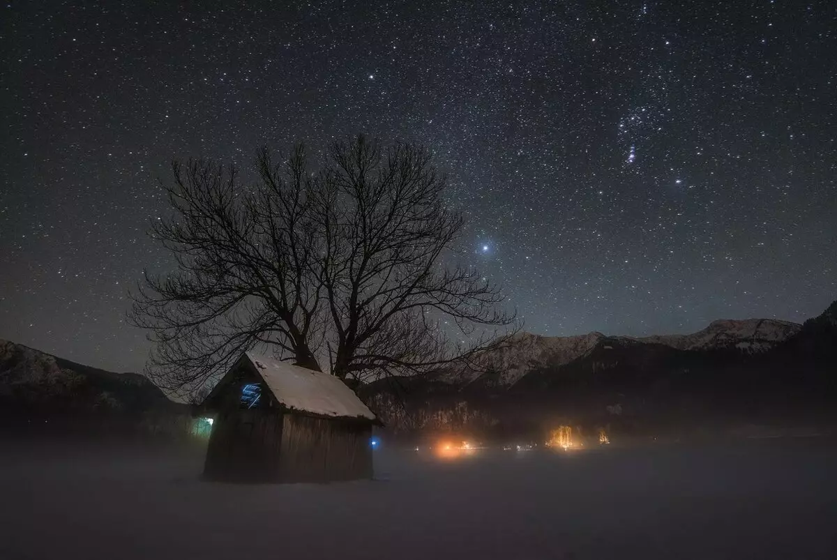 ئارگېنتىنا دۆلەت باغچىسى, alps نىڭ ئىشەنگۈسى كەلمەيدىغان مەنزىرىلەر 6904_11