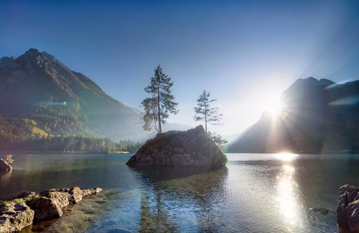 ئارگېنتىنا دۆلەت باغچىسى, alps نىڭ ئىشەنگۈسى كەلمەيدىغان مەنزىرىلەر 6904_8