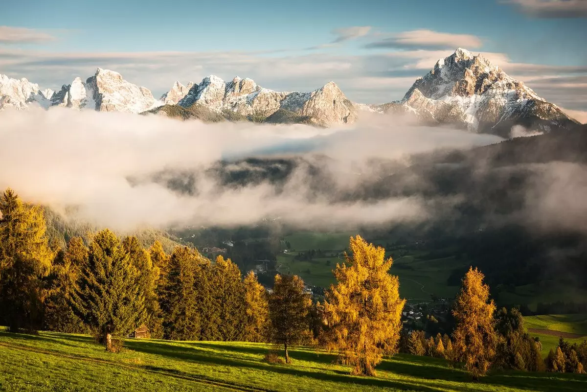 Natureza pensativa nas fotos Haiko Gerlicher Saer (Heiko Gerlicher) 6915_7