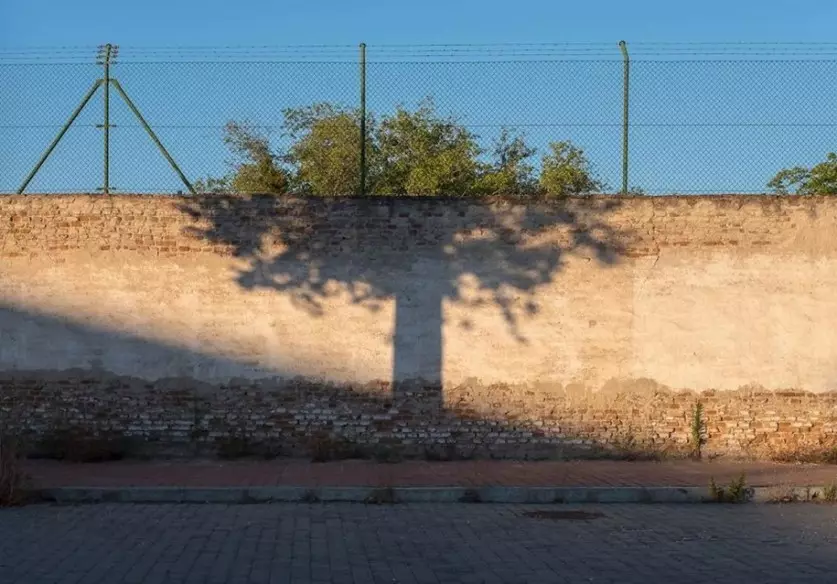 Zithunzi zodabwitsa za Denis Chermu (Denis Motemu), Kulola kuyang'ana padziko lapansi mosiyana! 7025_1