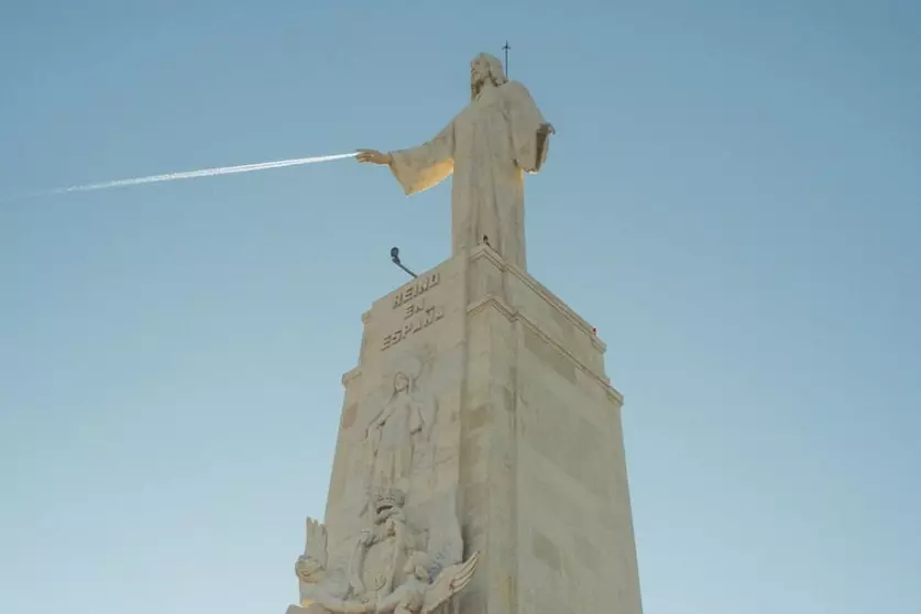 دېنىسېر كېرۇنىڭ ھەيران قالارلىق سۈرەتلىرى (denis cerim), دۇنياغا باشقىچە قاراشنىڭ ئالدىنى ئېلىش! 7025_12