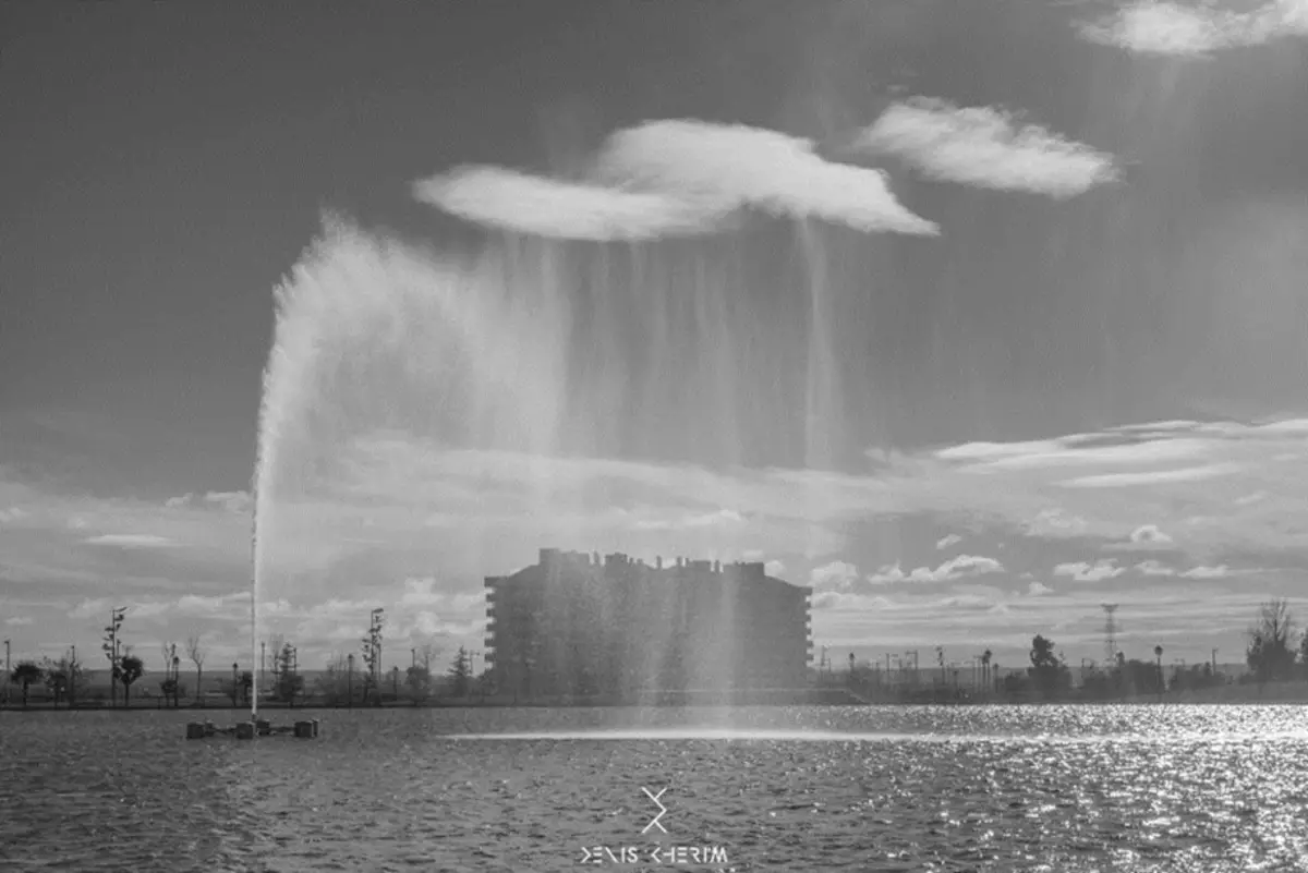 ¡Fotos asombrosas de Denis Cherim (Denis Chérmer), ¡permitiendo mirar el mundo de manera diferente! 7025_30