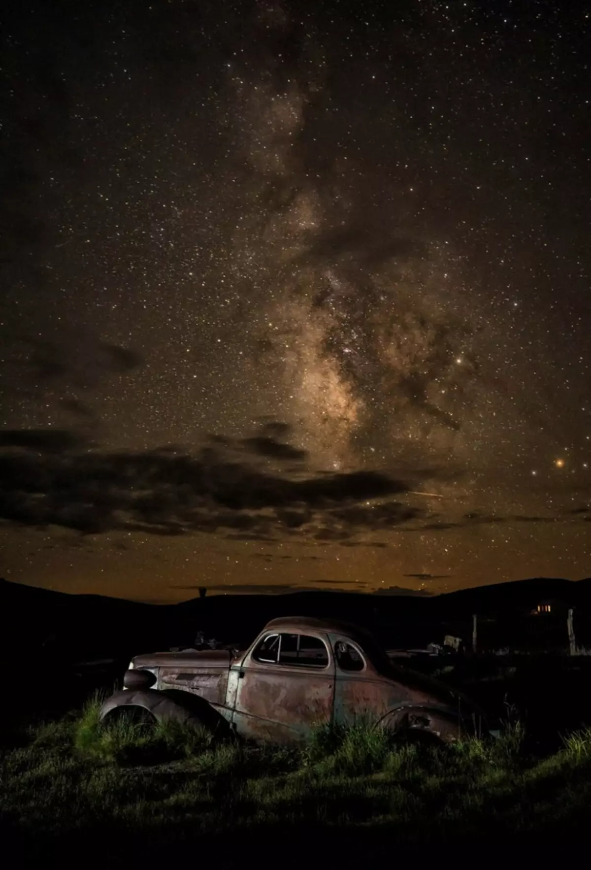 Ghost City in California in Lens Matthew Christopher (Matthew Christopher) 7031_13