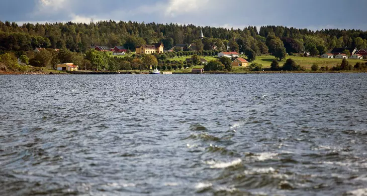 Basic: Fængsel på Djævelens Island. Photographer Rustem Adagamov. 7248_1