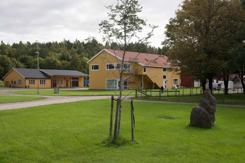 Basic: Fængsel på Djævelens Island. Photographer Rustem Adagamov. 7248_14