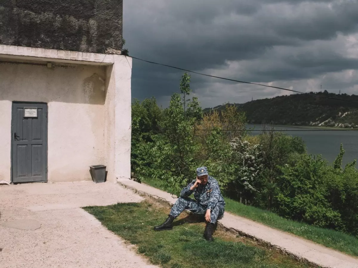 Lielākais foto konkursa uzvarētāji Pasaules Eyeem Fotogrāfijas balvas 2017 24