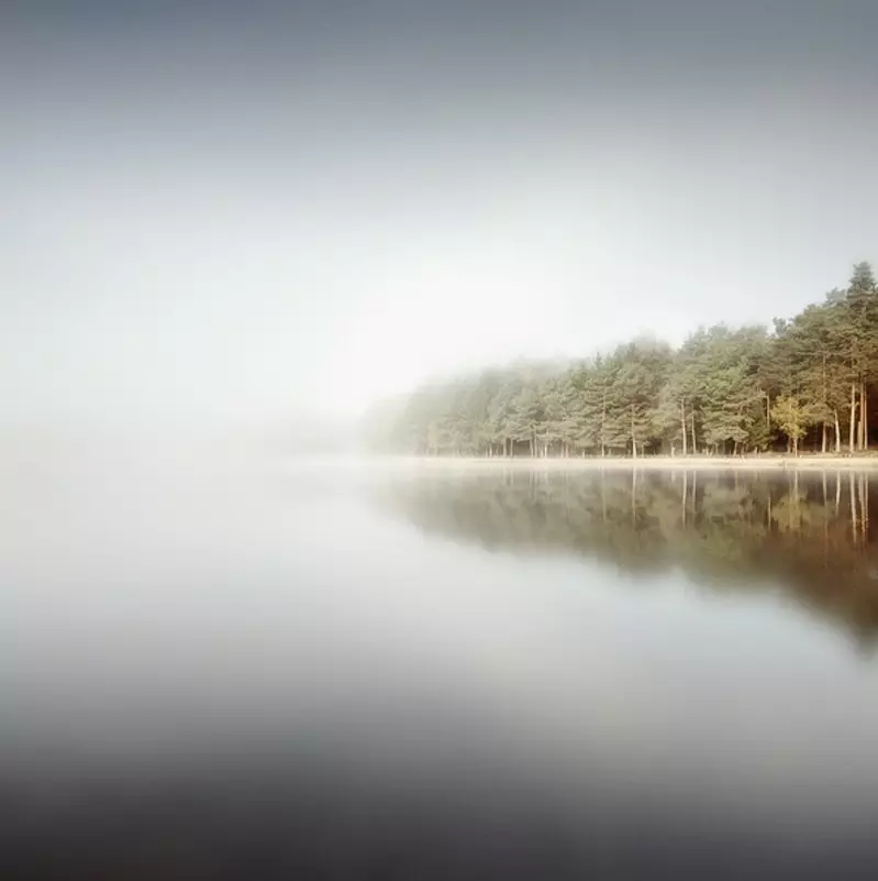 Atmosfera incredibilă de inspirație! Natura în fotografiile lui Alan Baumgartena (Alain Baumgarten) 7322_2