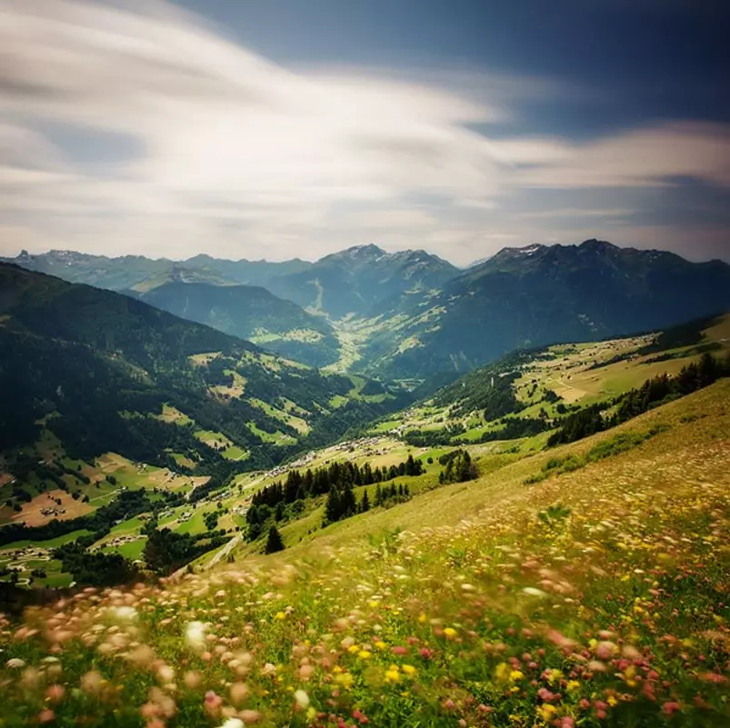 Unglaubliche Atmosphäre der Inspiration !!! Natur in Fotos von Alan Baumgartena (Alain Baumgarten) 7322_7