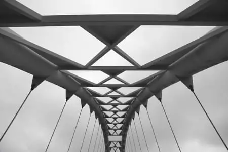 Humber Bridge.