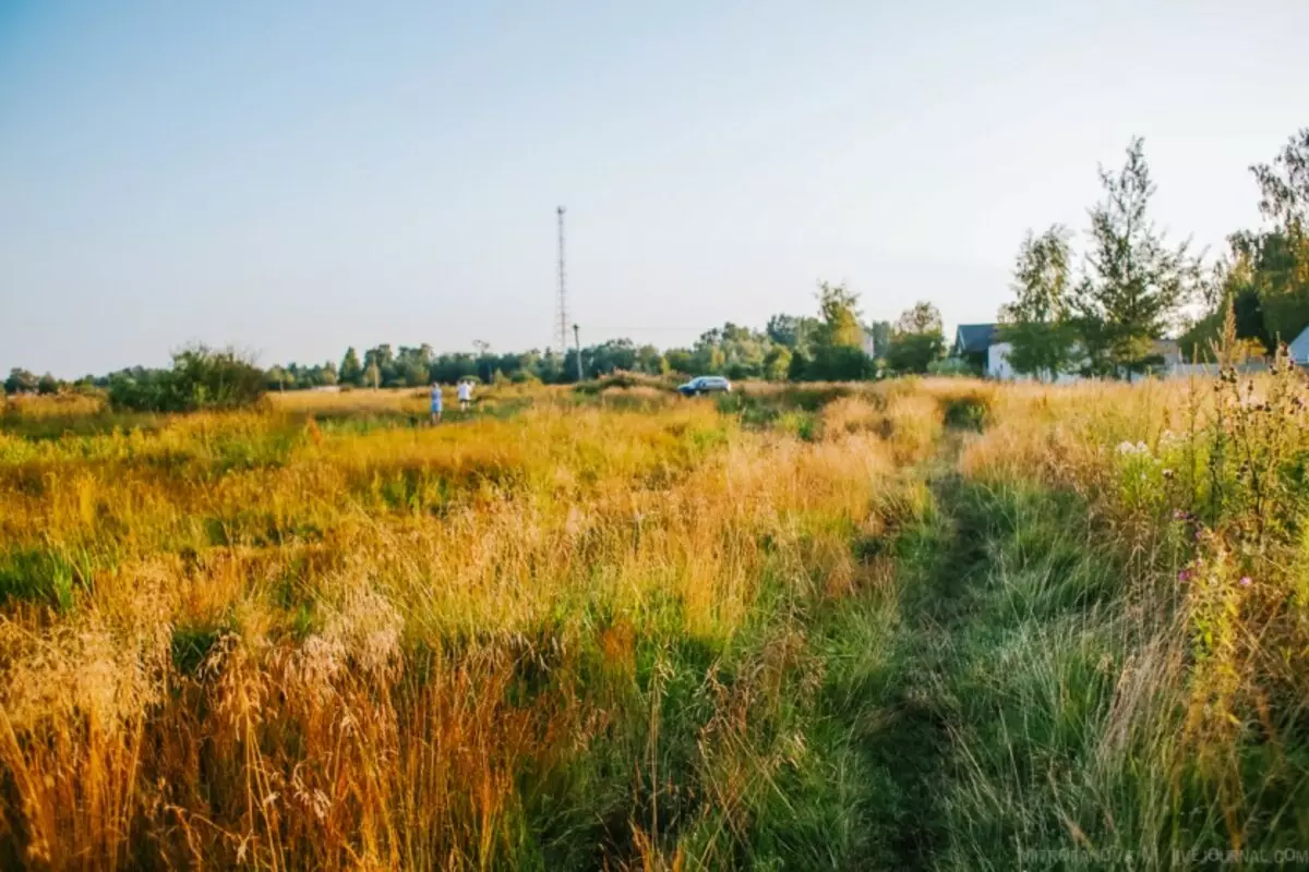 Прыгажосці Расіі: Старая Руса - гэта курорт на водах у аб'ектыве Марыі Мітрафанава 7502_20