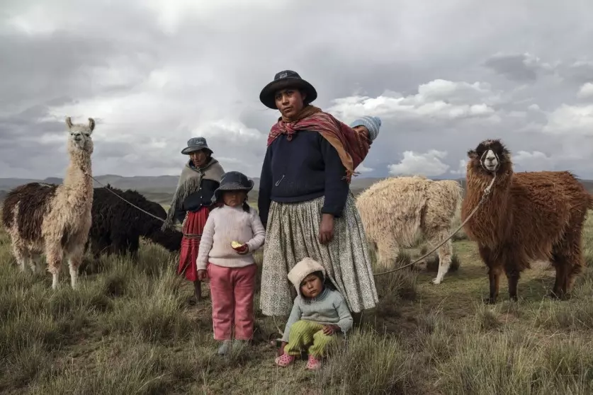 Cele mai bune fotografii ale National Geographic iulie 2017 7577_17