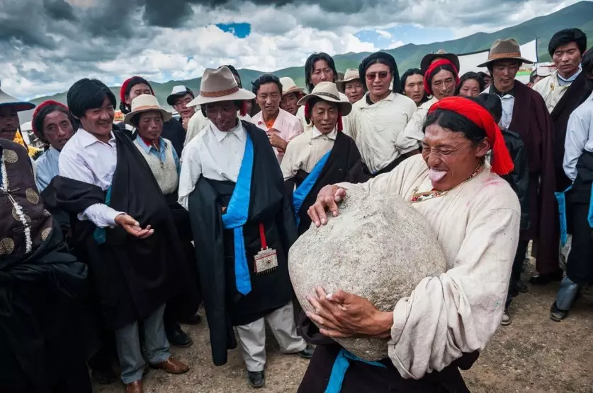 Fotot më të mira të National Geographic korrik 2017 7577_20