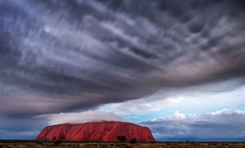 Meilleures photos de National Geographic Juillet 2017 7577_21