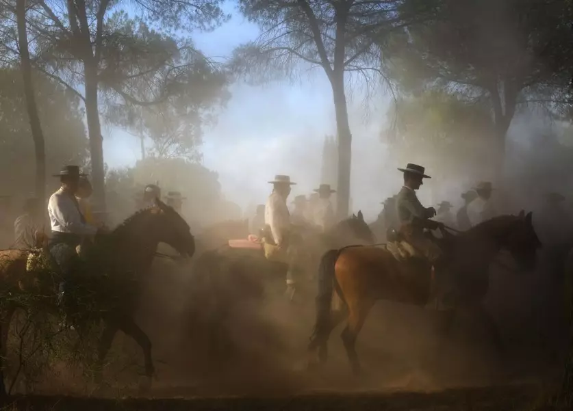 Cele mai bune fotografii ale National Geographic iulie 2017 7577_29