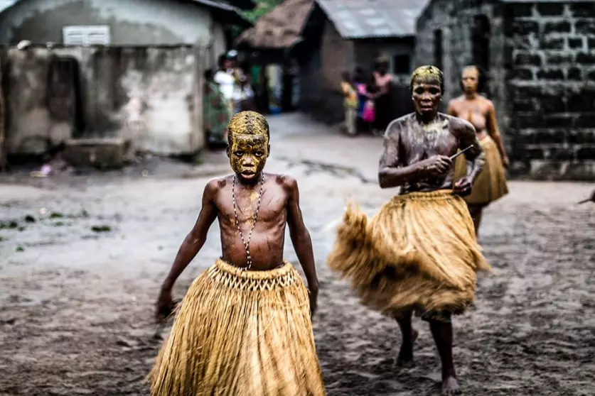 Érdekes a Nemzetközi Verseny Eyem Photography Awards 2017 7588_10