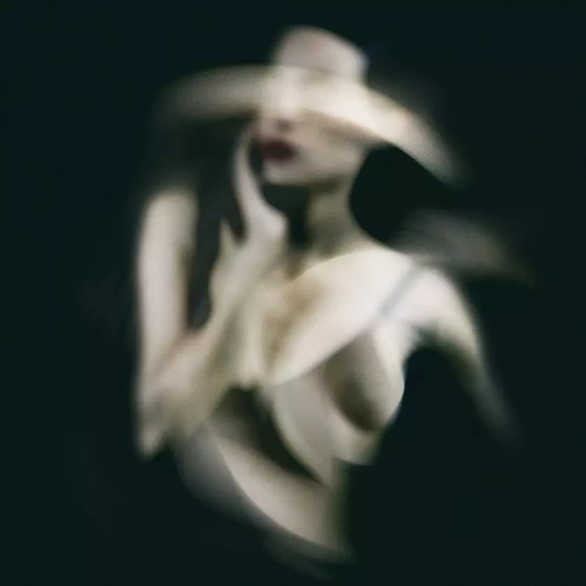 Dizive Chaos of Feeleens yn 'e lens Josephin Cardin (Josephine Cardin) 7774_1