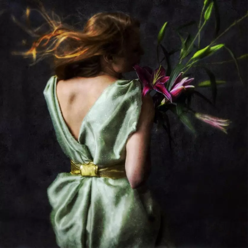 Dizhive Chaos of Feelings In The Lens Josephin Cardin (Josephine Cardin) 7774_10