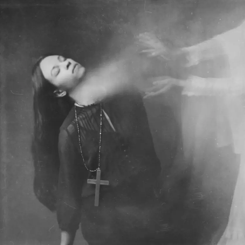 Lentearen Josephin Cardin (Josephine Cardin) sentimenduen kaosa 7774_11