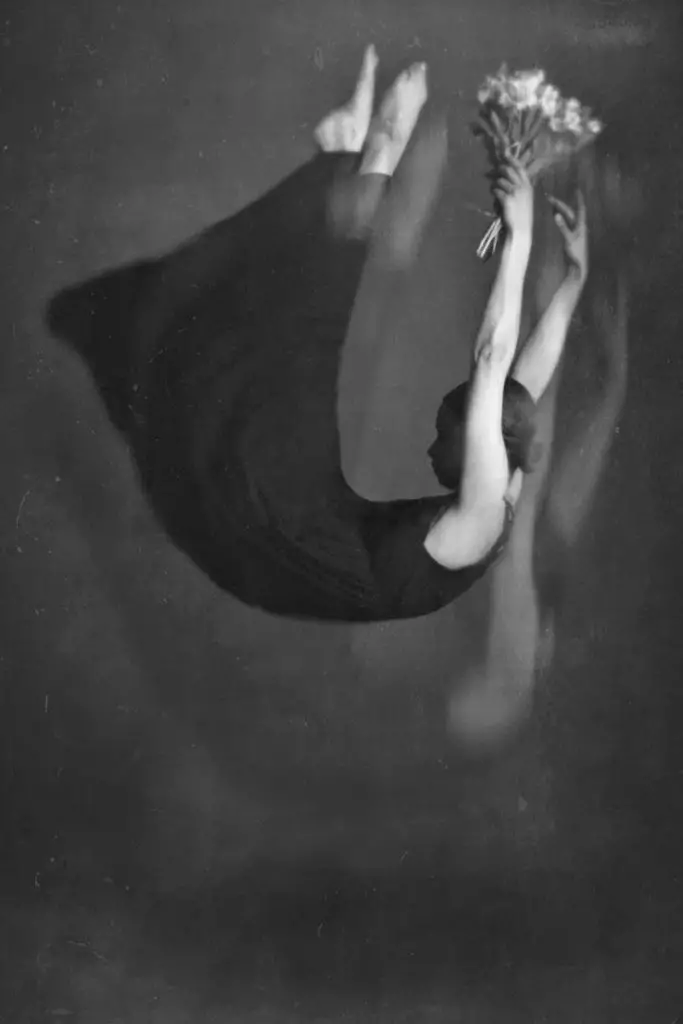 Lentearen Josephin Cardin (Josephine Cardin) sentimenduen kaosa 7774_17