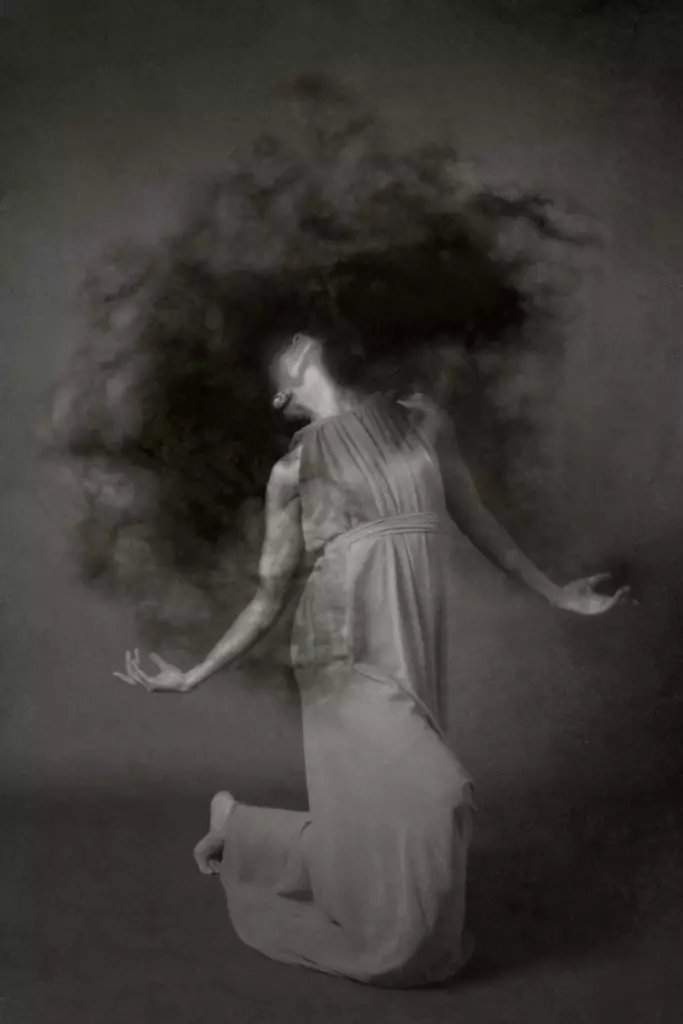 Lentearen Josephin Cardin (Josephine Cardin) sentimenduen kaosa 7774_19