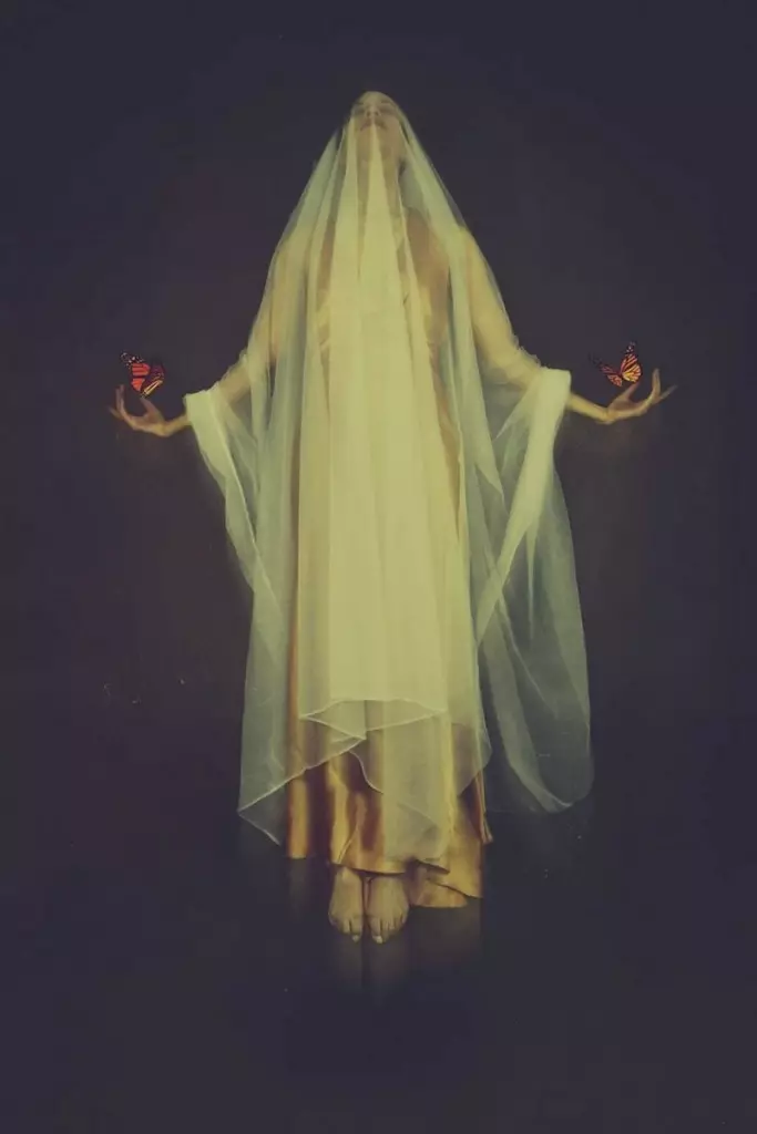 Dizhive Chaos de sentimientos en la lente Josephin Cardin (Josephine Cardin) 7774_23