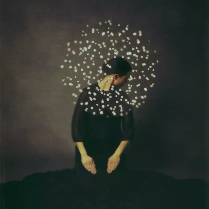 Dizhive Chaos de sentimientos en la lente Josephin Cardin (Josephine Cardin) 7774_24