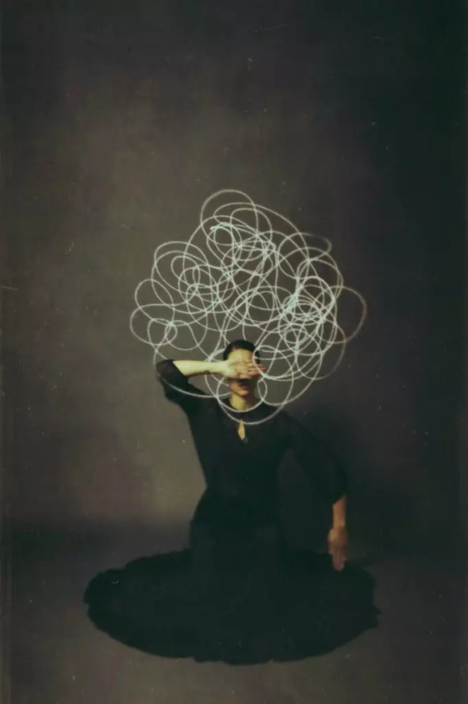 Lentearen Josephin Cardin (Josephine Cardin) sentimenduen kaosa 7774_25