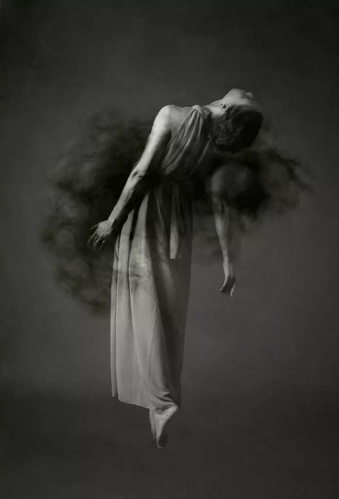 Dizhive Chaos de sentimientos en la lente Josephin Cardin (Josephine Cardin) 7774_6