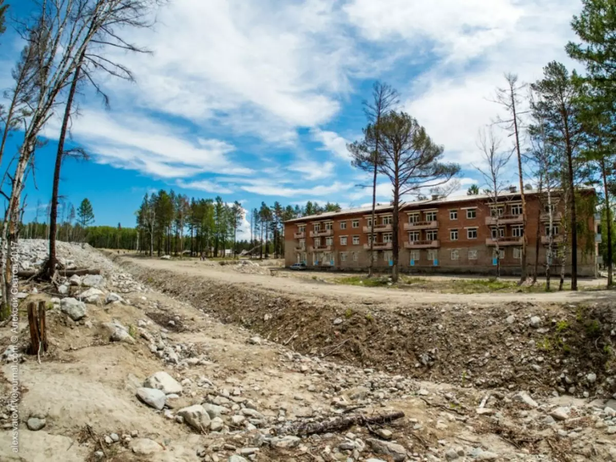 Bato nga River sa Archene, Buryatia sa Alexey Shatav Lens 7857_9