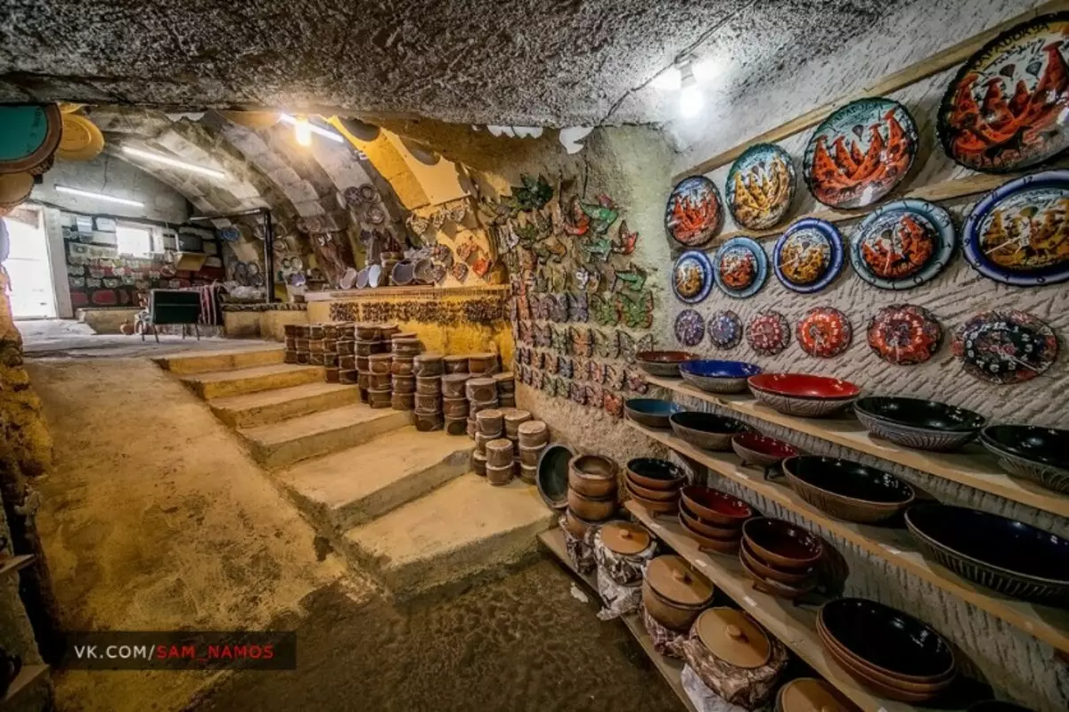 Cappadocia 4 օրվա ընթացքում;) եզակի լուսանկարչական շեփոր 7896_11