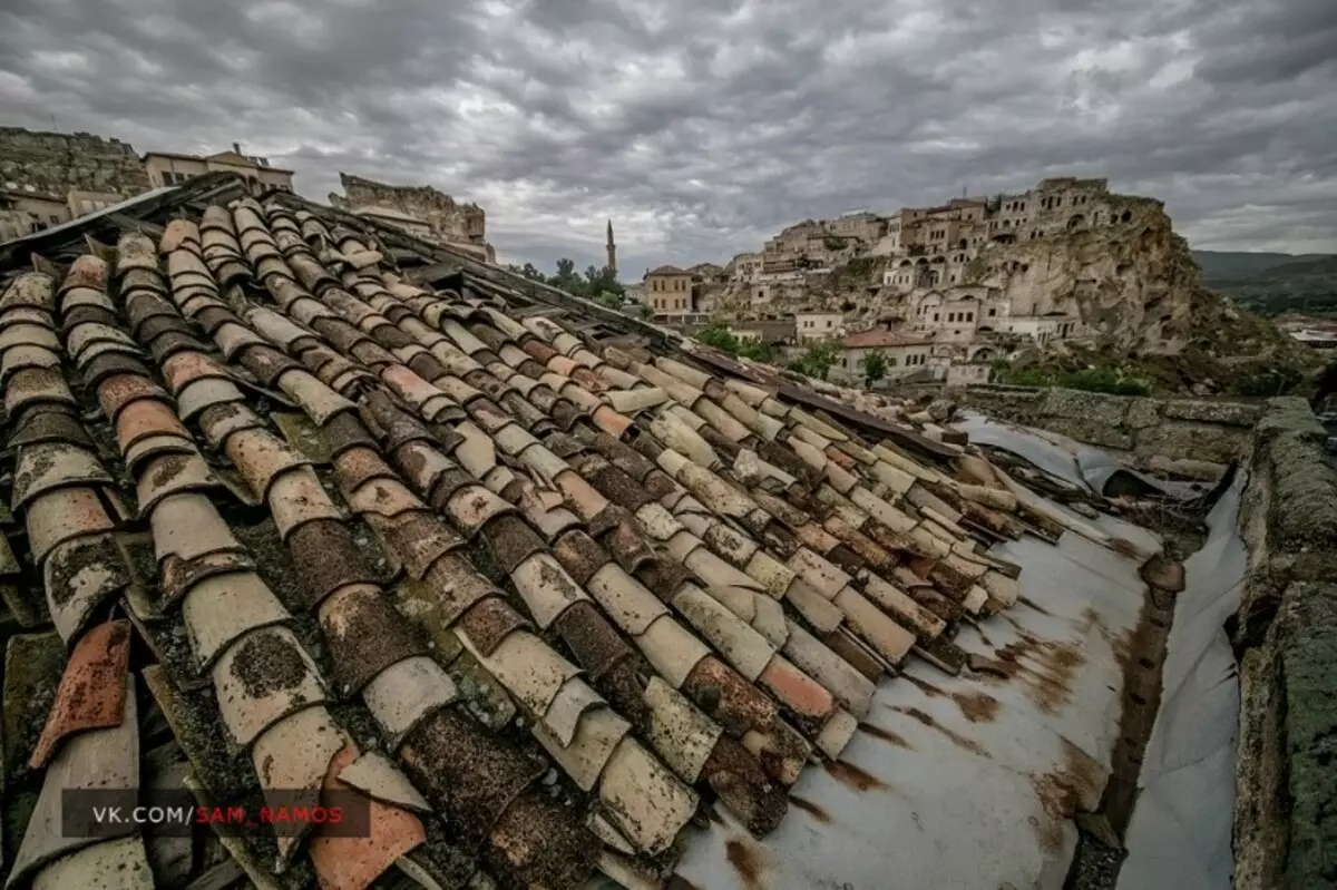 Cappadocia 4 օրվա ընթացքում;) եզակի լուսանկարչական շեփոր 7896_14