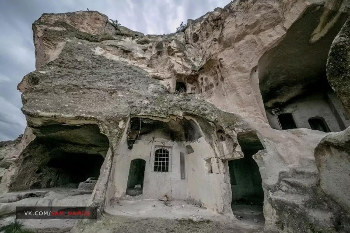 Cappadocia 4 օրվա ընթացքում;) եզակի լուսանկարչական շեփոր 7896_15